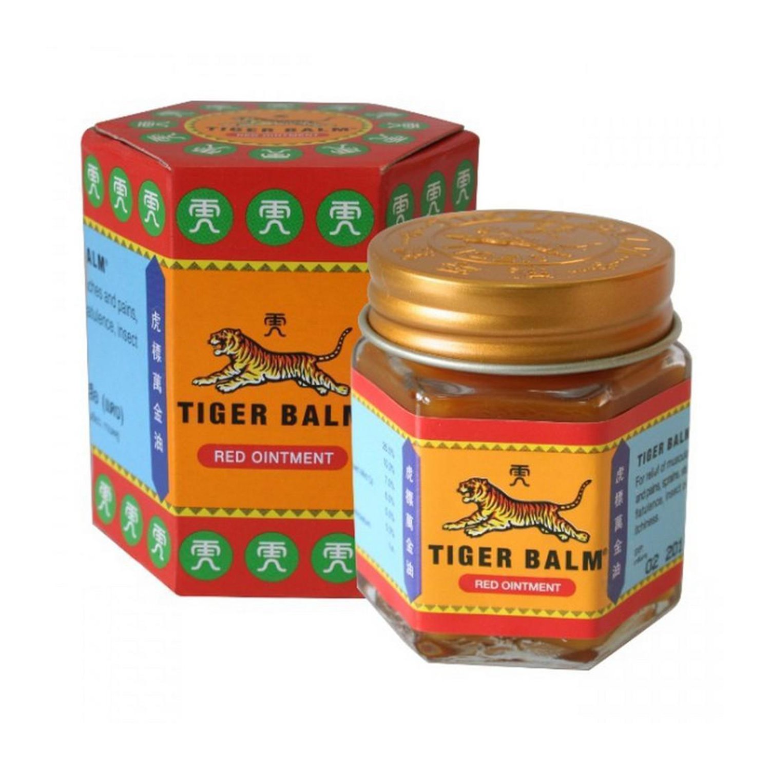 Tiger Balm Red Ointment 30 G Price In Pakistan Buy Online In Pakistan Tiger Balm Red Ointment 30 G Price In Pakistan Buy Online In Pakistan