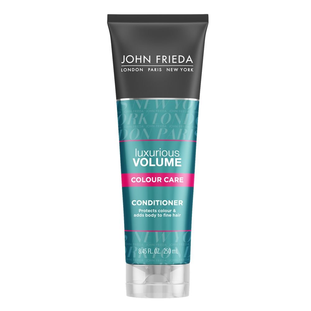 John Frieda Luxurious Volume Color Care Conditioner | Price in Pakistan
